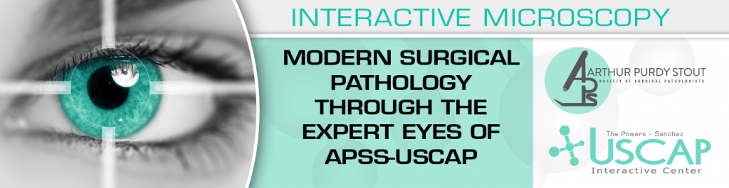 USCAP Second Edition Modern Surgical Pathology Through the Expert Eyes ...