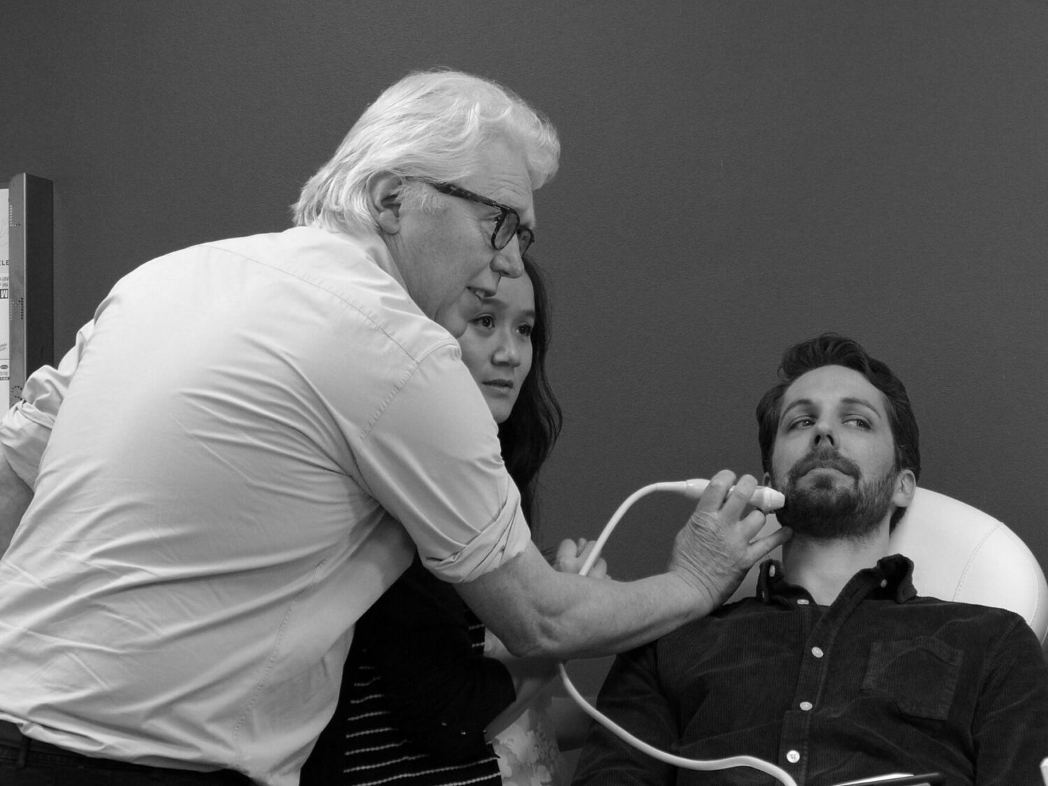 Cutaneous ONLINE COURSE – Clinical application of duplex ultrasound ...