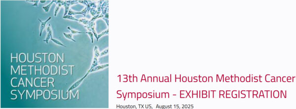 Houston Methodist 13th Annual Houston Methodist Cancer Symposium 2025 ...