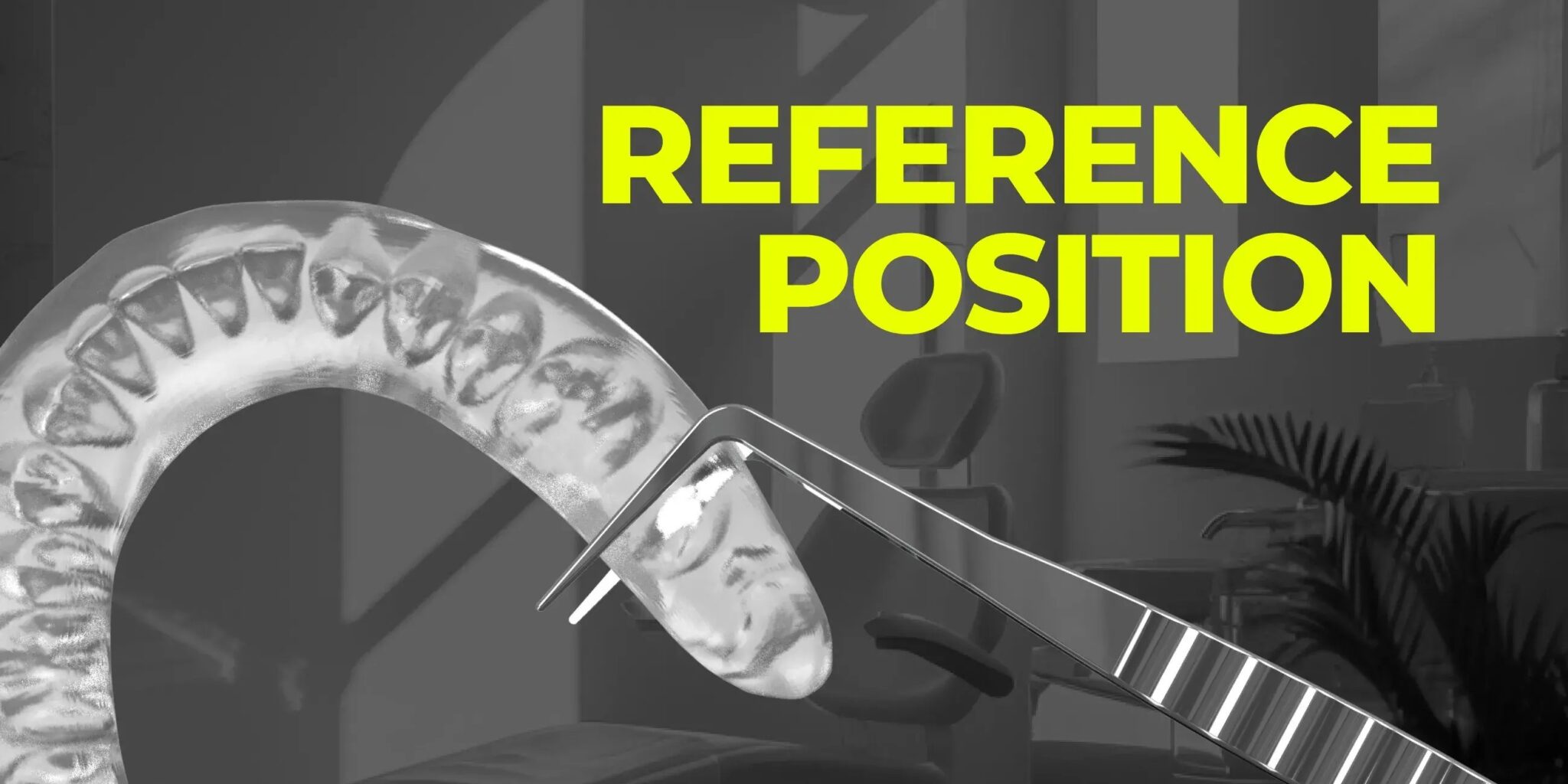 OHI-S Reference Position Centric Relation (CR), Centric Occlusion (CO ...
